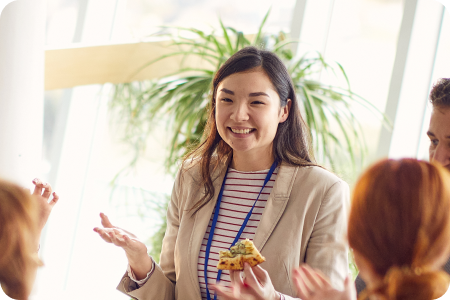 SmartSpace.ai Product | Self-Hosted Generative AI Solutions